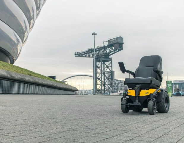 STV Commercial » Inclusion Fund Awards